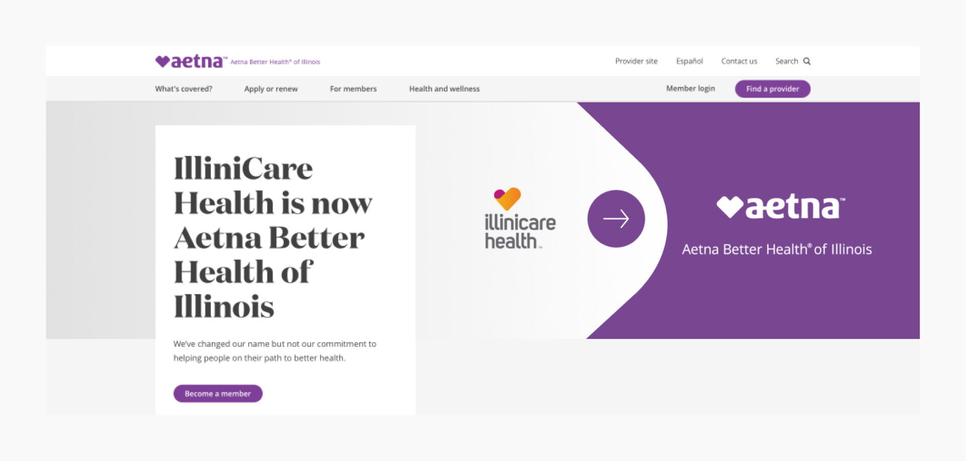 Aetna Better Health Theydo aetna-better-health-theydo